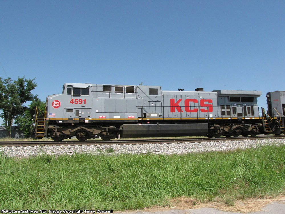 KCS 4591